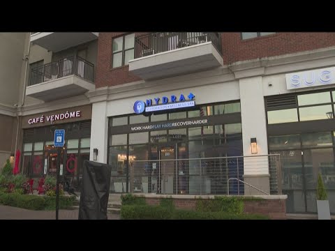 Medical Board looking into HydraPlus after 11Alive investigation