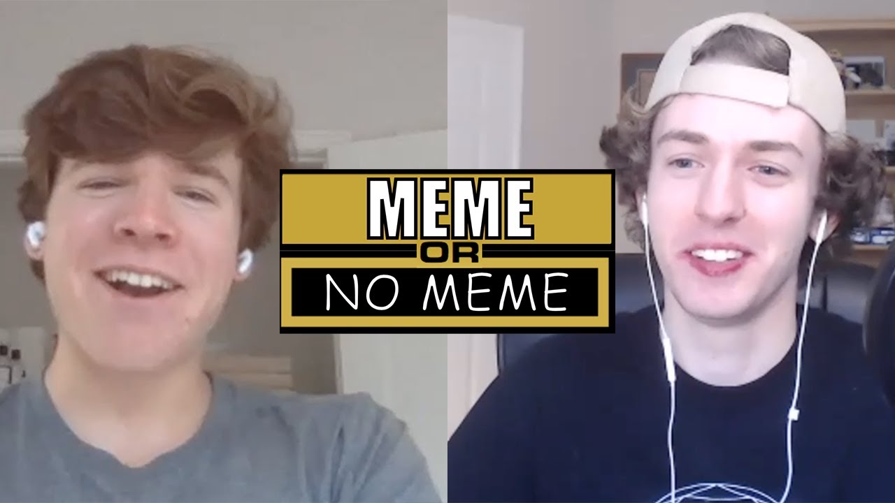 Trigomemetry | Meme or No Meme! - Episode #2
