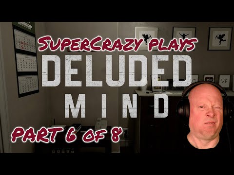 Steam Community :: Video :: Deluded Mind - Gameplay Walkthrough - Part 6