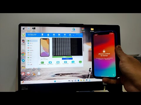 iPhone XR iCloud Bypass Unlock Tool 2024🔴 iOS 17 iCloud Activation Lock Removal💥 DOWNLOAD FREE!!