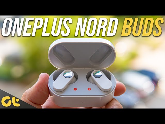 5 best TWS earbuds on Amazon below $50