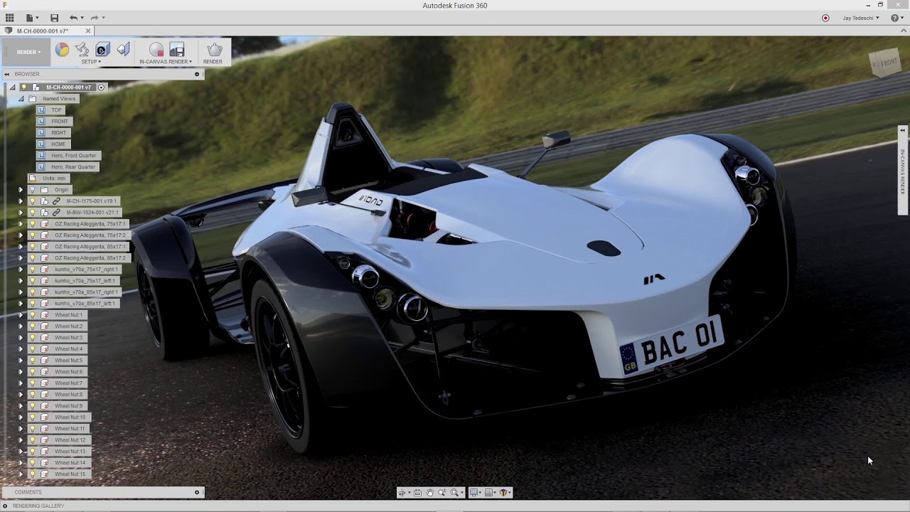 Documentation Methods