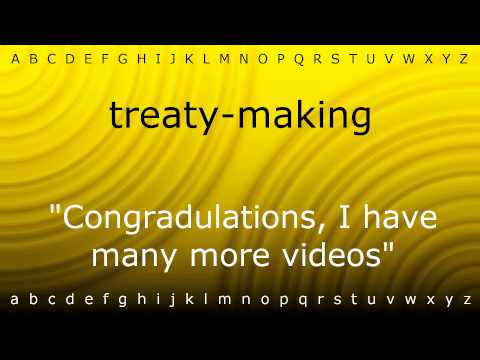 Here I will teach you how to pronounce 'treaty-making' with Zira.mp4