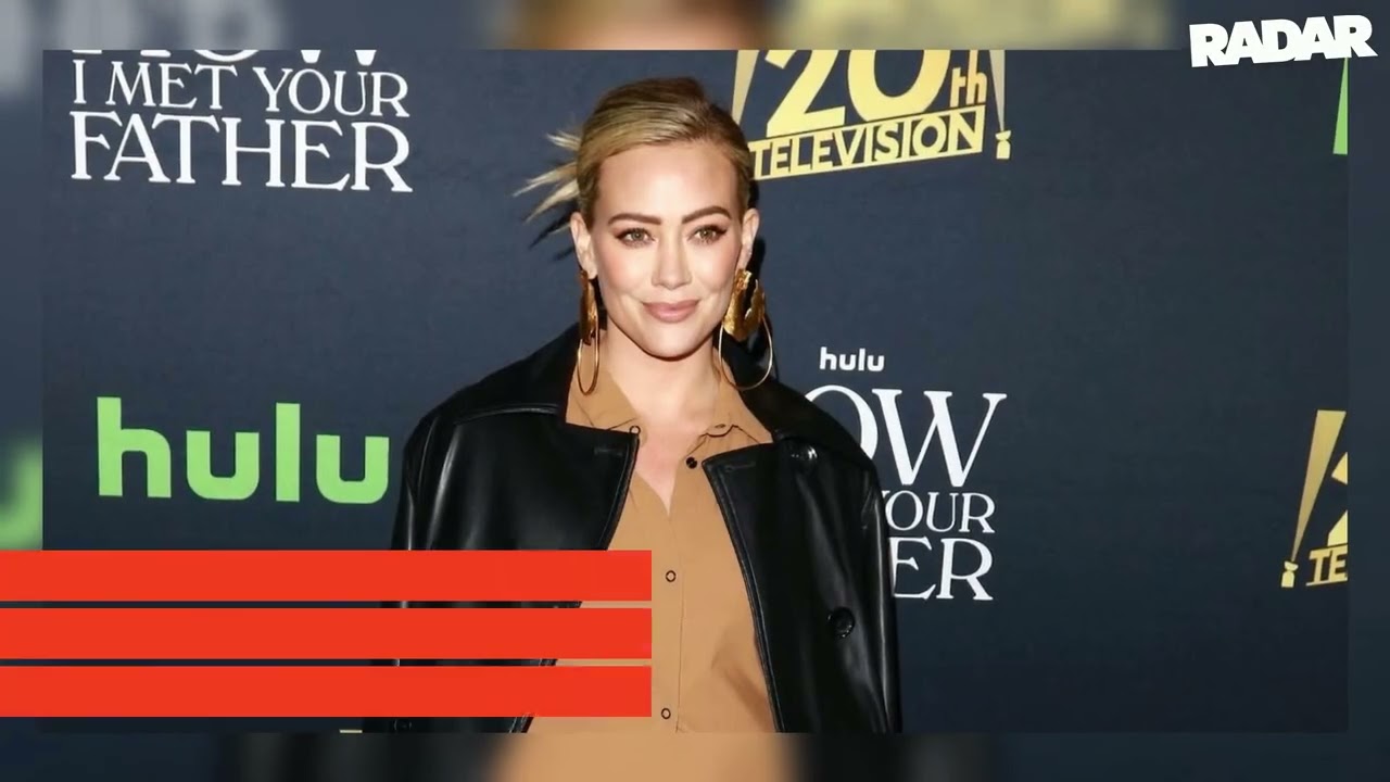 REVEALED: Hilary Duff Scores 7-Figure Settlement in Battle With Female Hygiene Company Over Endorsem