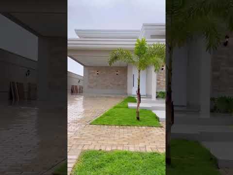 Beautiful Single Story Classic Style House Design Ideas | 1 Kanal Single Story House Design #dha