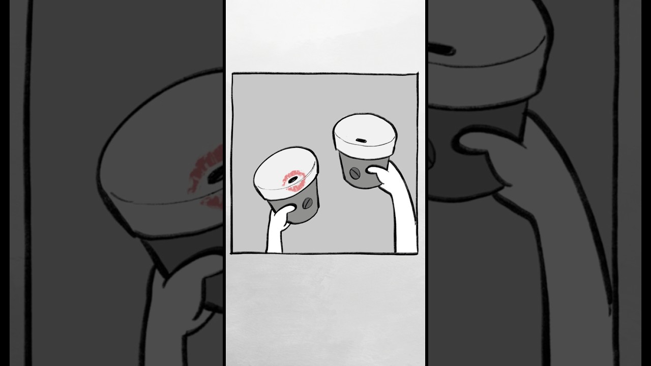 Lipstick w/ @Colehairlesscat