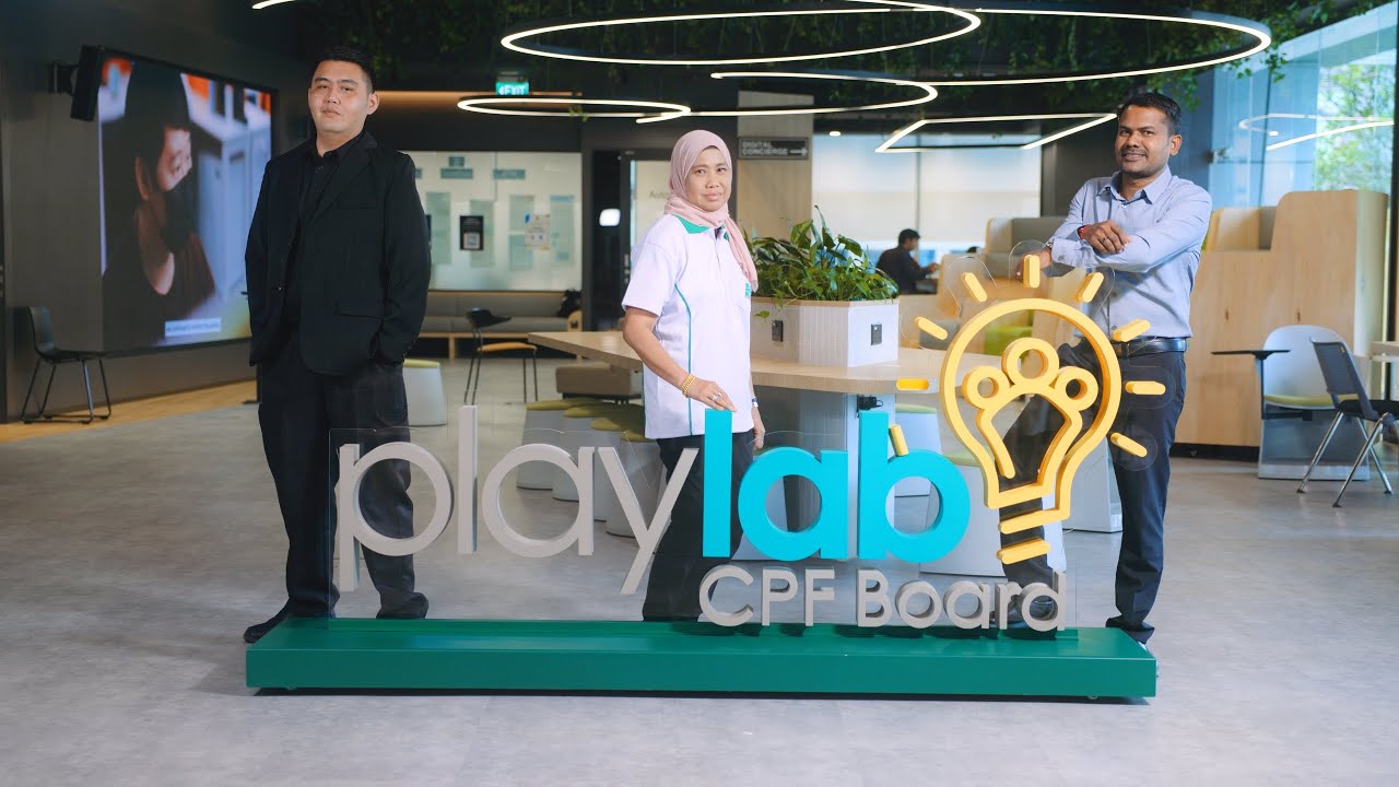 Chambers - Our Upskilling Story