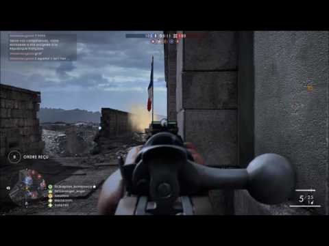 Steam Community :: Video :: BF1 Fort de Vaux Eclaireur