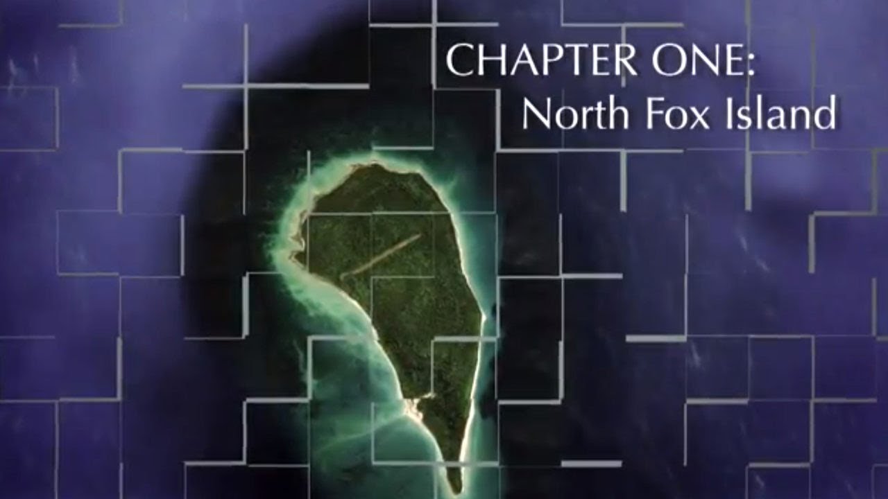 'Child Killer' docuseries Chapter 1: North Fox Island