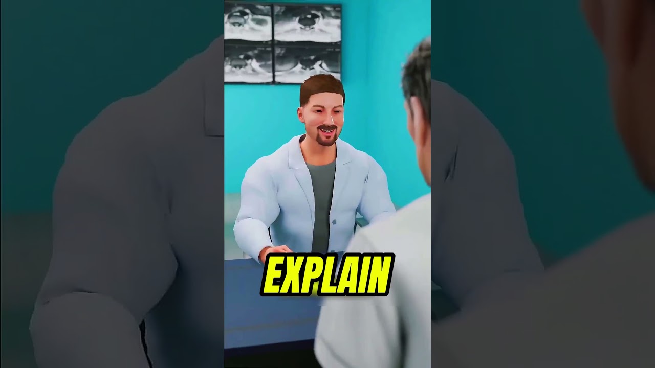 Why Belly Buttons Trap Disgusting Stuff 🤮 #science #shorts