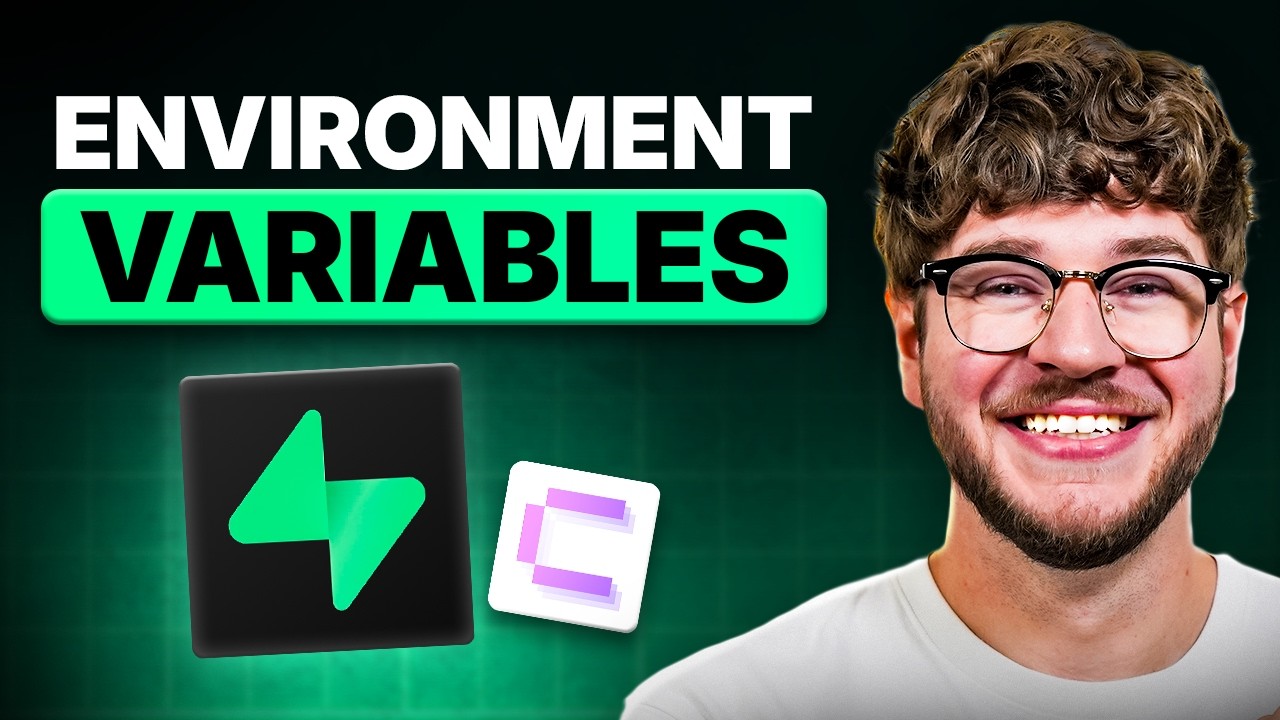 How to Find Supabase Environment Variables in Coolify