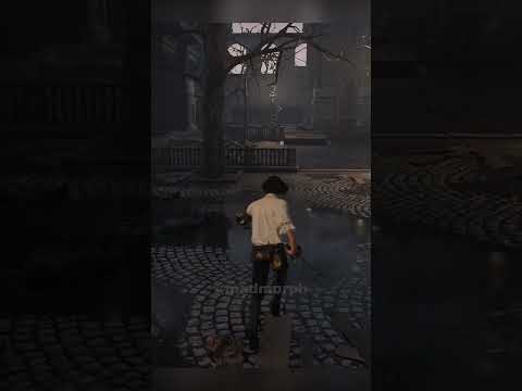 How telling lies changes the game in Lies of P