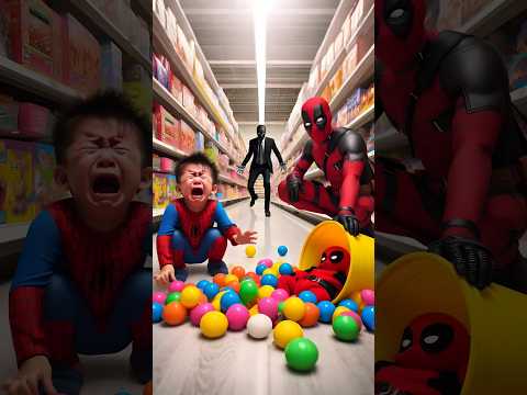 🔥Evolution of Deadpool🤩 Avengers Evolution ✅💯#marvel #spiderman #shorts