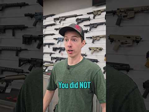 Why 1911? - American Fudd
