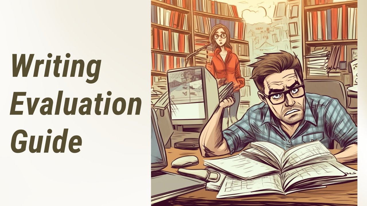 Evaluating Student Writing Samples: A Comprehensive Guide