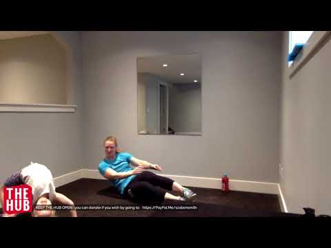The Hub PT : ABCardio #1