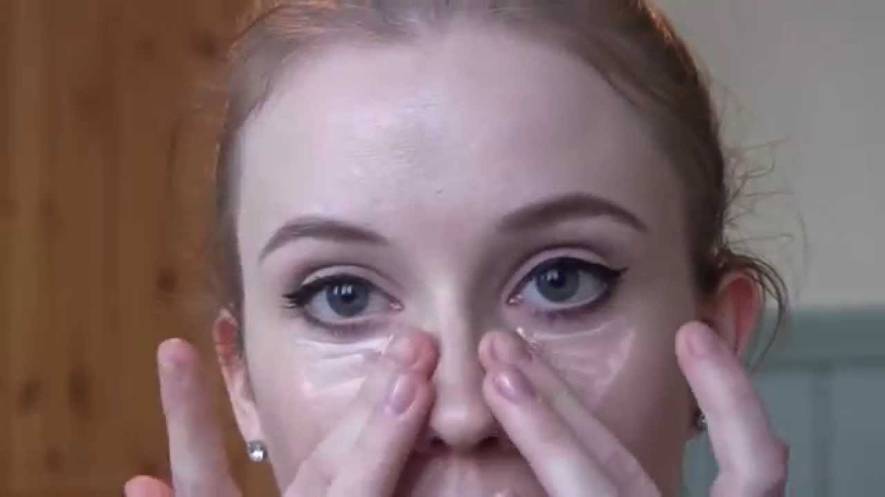Lauren Conrad inspired makeup look