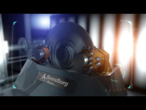 Svendborg Brakes Corporate FIlm