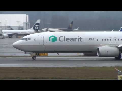 Clearit USA Online Customs Brokers: Air Freight Import