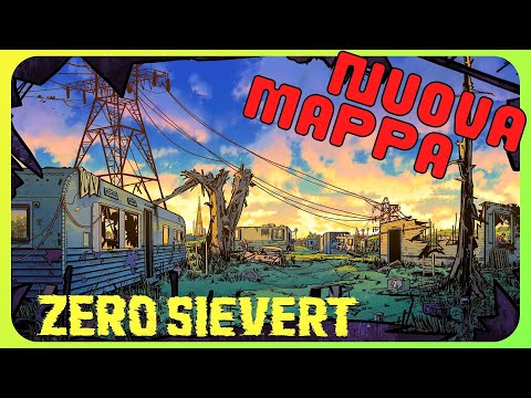 Steam Community :: Video :: Scopriamo Il Makeshift Camp - ZERO SIEVERT - EP 2