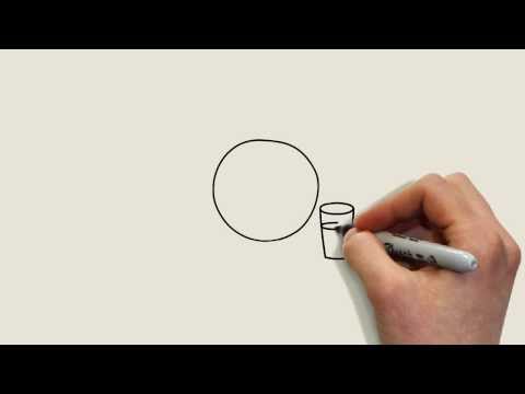 Whiteboard Drawing Video Animation software, Whiteboard Drawing
