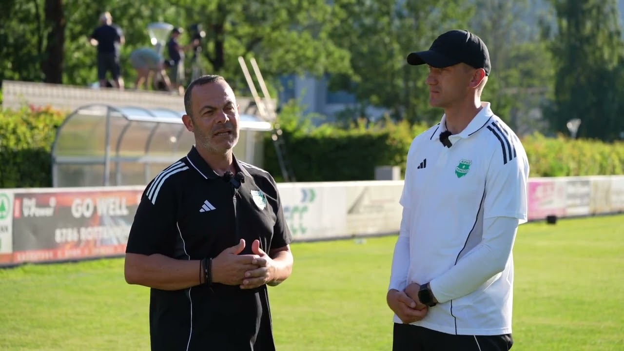 Aris Limassol FC - Official Website