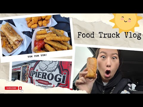 Food truck season is here!