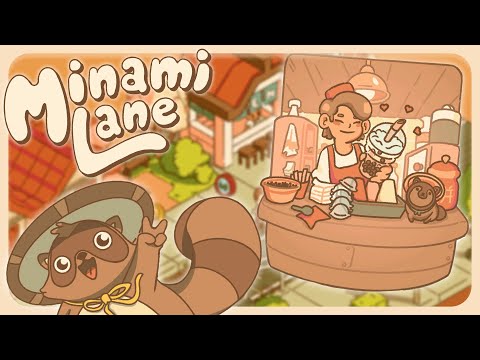 Steam Community :: Minami Lane