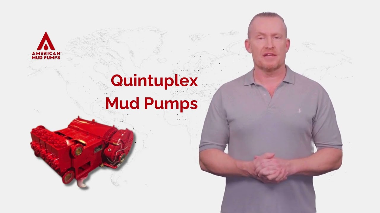Mud Pumps