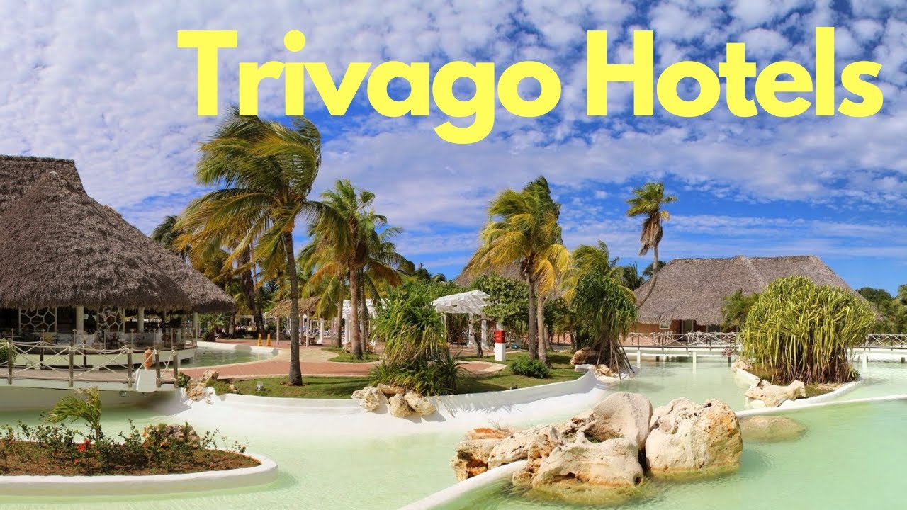 Trivago.com Hotels USA [Compare Price Save UP TO 80% OFF]
