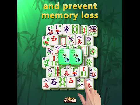 Do you want this Large Tiles Mahjong Game? (1-2)