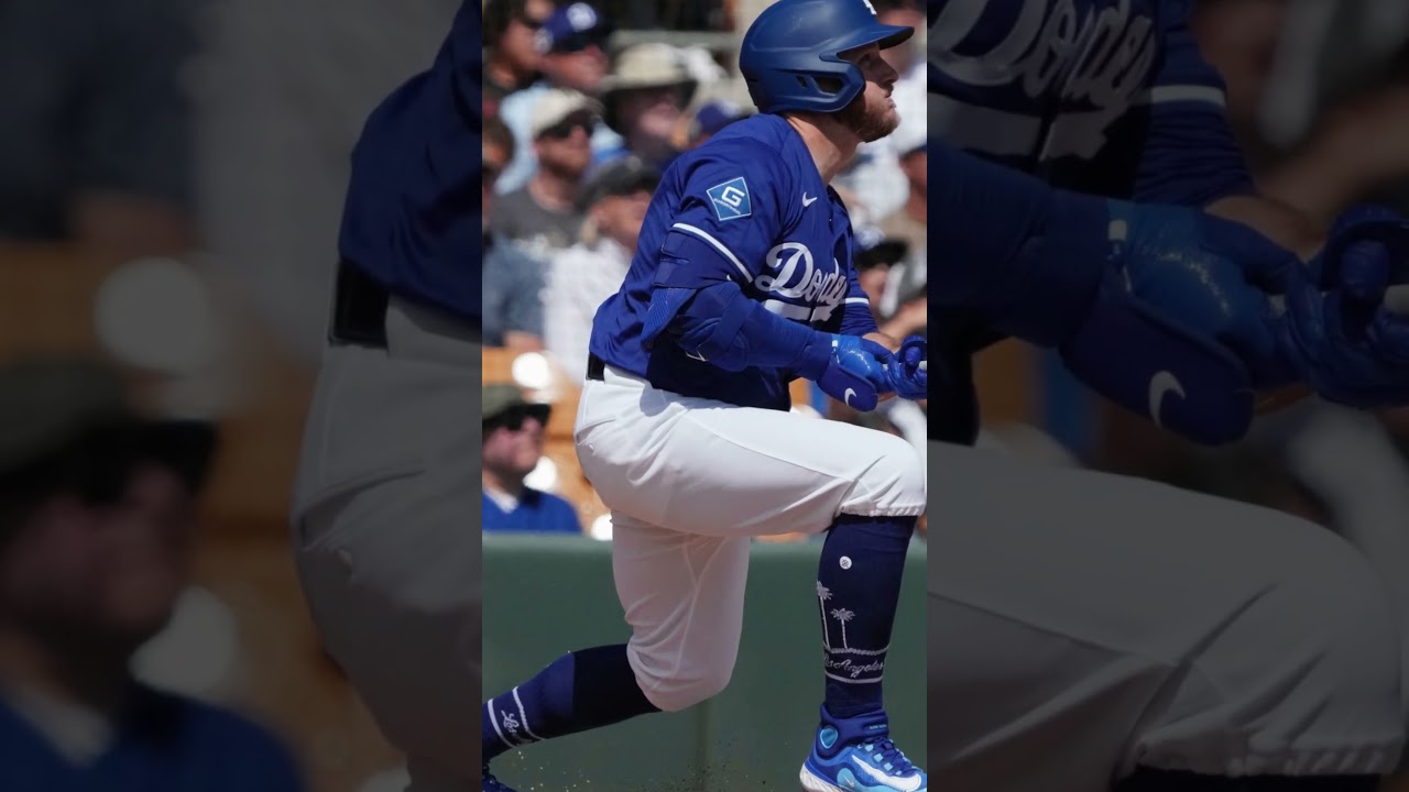 DODGERS JUST TRADED FOR A 25-HR MONSTER! WHO IS IT?