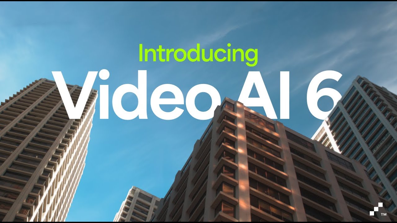 Topaz Video AI Lessons? - Education & Training - Topaz Community