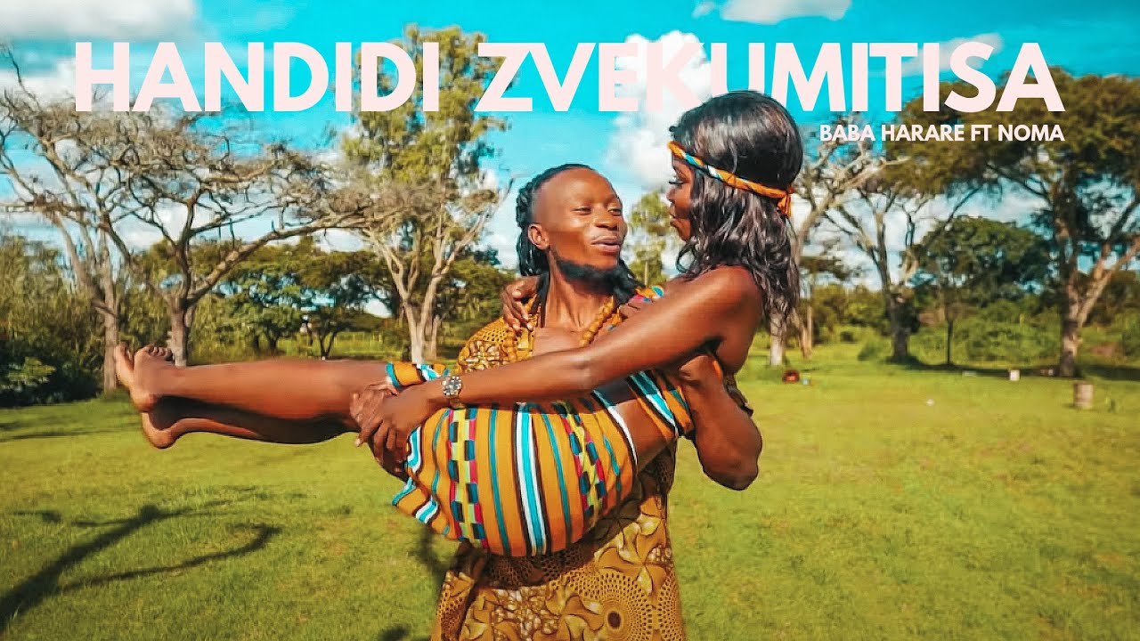 Handidi Zvekumitisa by Baba Harare from Zimbabwe | Popnable