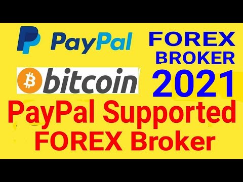 Best Paypal Supported Forex Broker | Raw Spreads fx Broker For Professional Traders in 2021