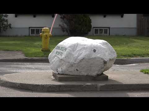 St. Patrick Histories: Episode I-Vickers Park | St. Patrick Humanitas