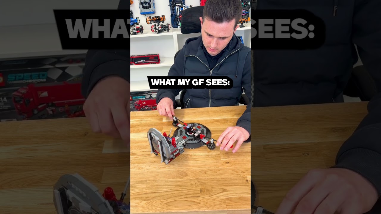 Imagination level 999