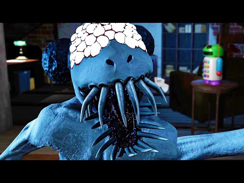 Steam Community :: Video :: Amanda The Adventure Full Game Is Out Now ...