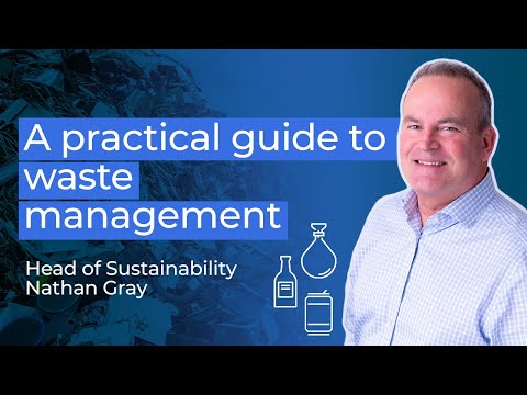 A practical guide to Waste Management
