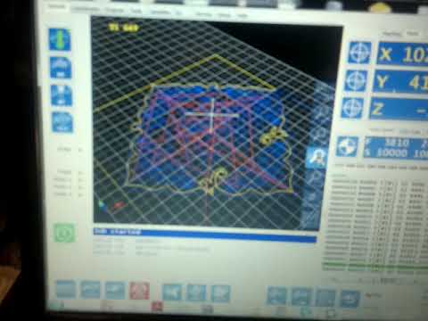 plasma cnc 6500 2500 video02