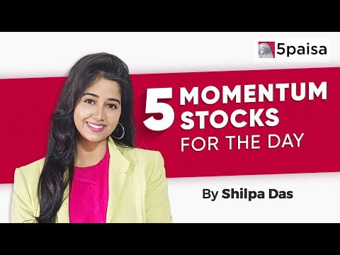 5 Stocks to Buy or Sell Today in Share Market:Sensex & Nifty Market Outlook | 25 June 2025 | 5paisa