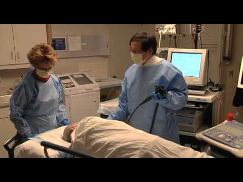 Esophagus Cancer (adenocarcinoma) - Mayo Clinic