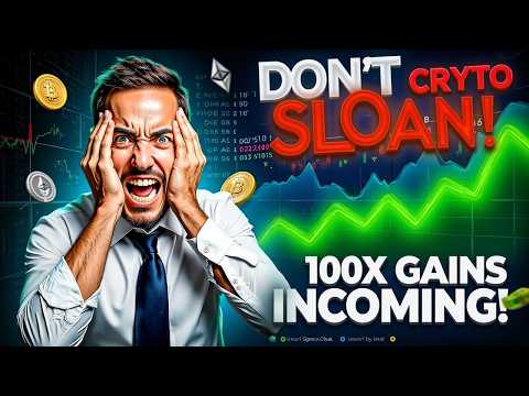 Sell now and miss the greatest bull run of all time