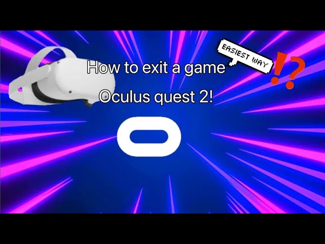How to play Minecraft VR on Oculus Quest 2?