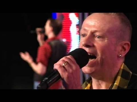 The X Factor 2009 - Them 2 - Auditions 6 (itv.com/xfactor)