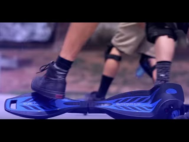 Razor RipStik Electric - kaufen bei Digitec