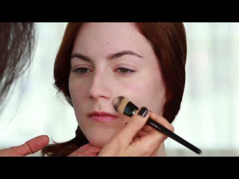 HSN | Lanc么me | How to Apply Liquid Foundation Makeup