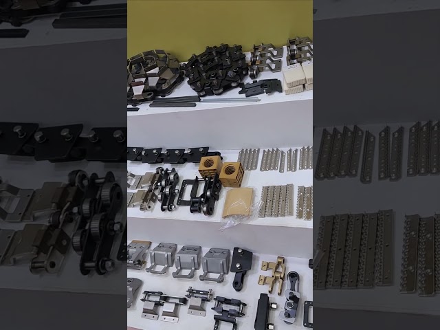 Stenter Spare Parts - Stenter Machine Carbon Strip Service Provider ...