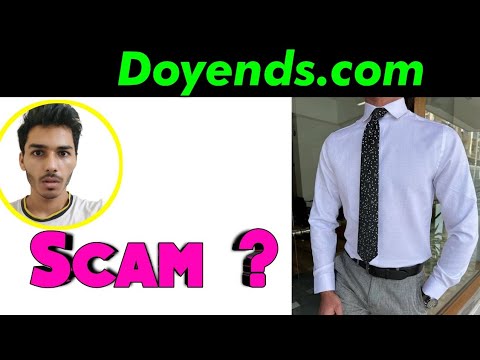 Doyends com Reviews | is Doyends.com Scam ?