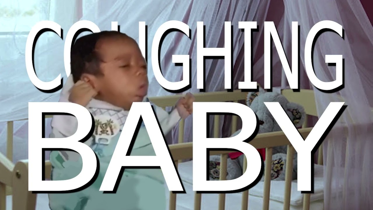 Hydrogen Bomb vs Coughing Baby (Original, Reupload)